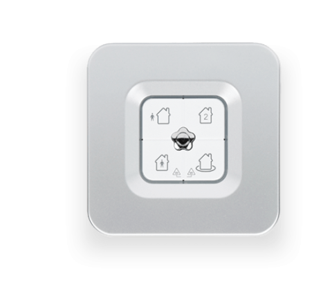 Home Alarm Systems | Verisure Smart Alarms
