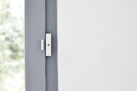 Door and Window Alarms | Verisure Monitored Alarms