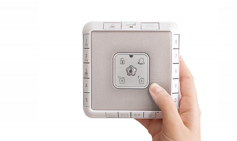 Home Alarm Systems | Verisure Smart Alarms