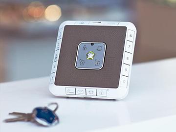 Business Alarm Systems | Verisure