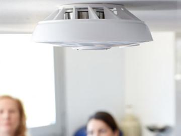 Home Security Alarm Systems | Verisure Smart Alarms