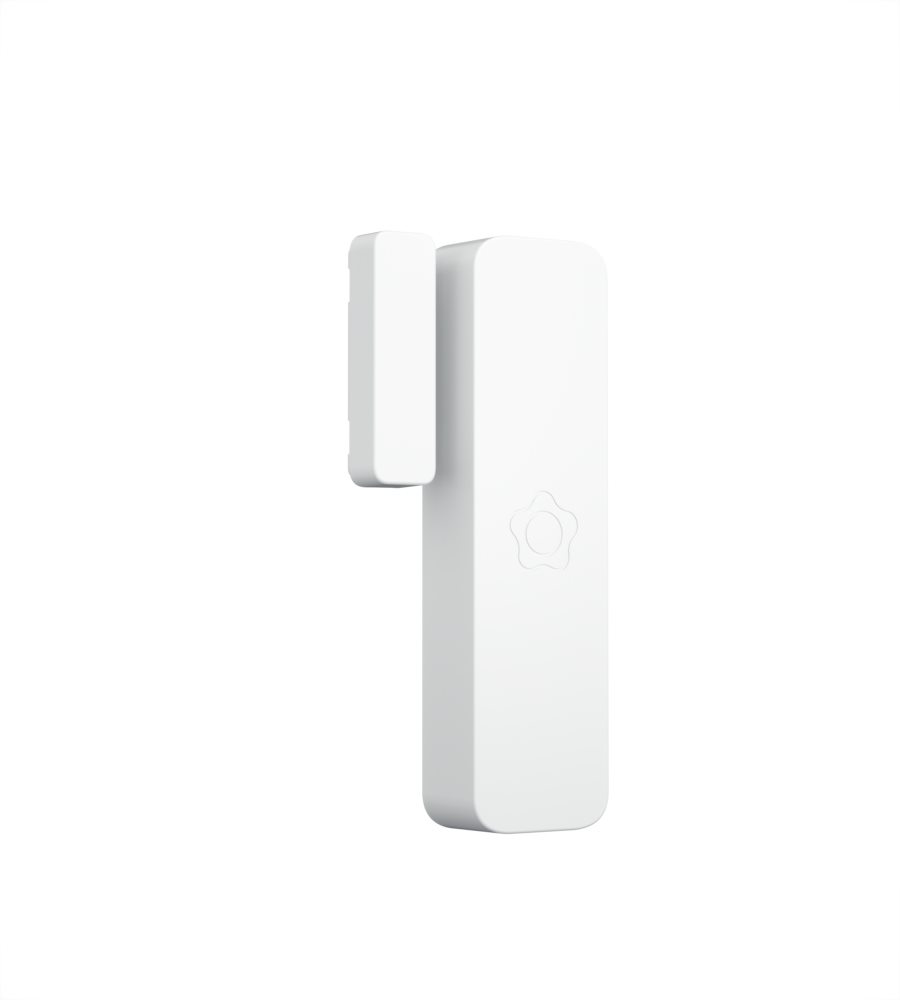 Door and Window Alarms with Shock Sensors | Verisure UK