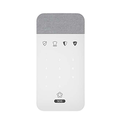 SVK - Siren, Voice, Keypad | Verisure UK